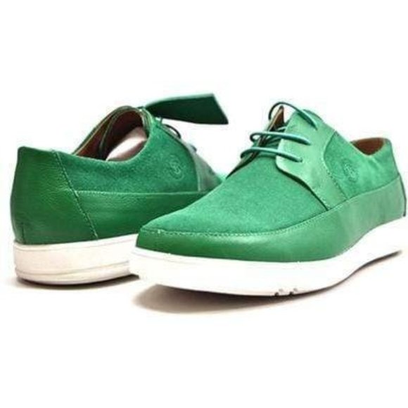 British Walkers | Shoes | British Walkers Westminster Mens Green Suede ...